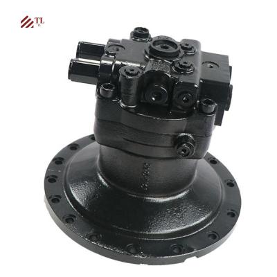 China KOBELCO Excavator Parts SK250-8 SK260-8 MFC160 Swing Motor LQ15V00015F1 LQ15V00015F2 for sale