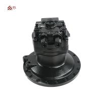 China KOBELCO Excavator Parts SK250-8 SK260-8 MFC160 Swing Motor LQ15V00015F1 LQ15V00015F2 for sale