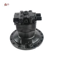China KOBELCO Excavator Parts SK250-8 SK260-8 MFC160 Swing Motor LQ15V00015F1 LQ15V00015F2 for sale