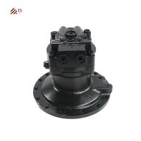 China KOBELCO Excavator Parts SK250-8 SK260-8 MFC160 Swing Motor LQ15V00015F1 LQ15V00015F2 for sale