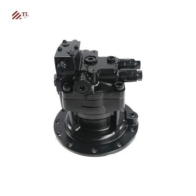 China Crawler Excavator Part YN15V00035F1 Slewing Motor for SK200-8 SK210-8 M5X130 Excavator for sale