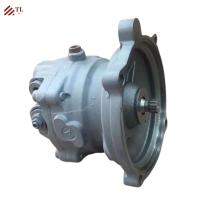 China Top- Excavator Slew Motor 907 YC85 SH75 Swing Motor MSG-44P-21-12 E312B Hydraulic Swing Device 172499-73200 for sale