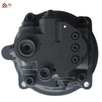 China Top- Excavator Slew Motor 907 YC85 SH75 Swing Motor MSG-44P-21-12 E312B Hydraulic Swing Device 172499-73200 for sale
