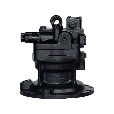 China SK200-8 Swing Motor YN15V00035F1 100% for Crawler Excavator Parts M5X130CHB-10A-41C/295 for sale