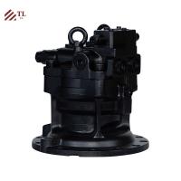 China SK200-8 Swing Motor YN15V00035F1 100% for Crawler Excavator Parts M5X130CHB-10A-41C/295 for sale