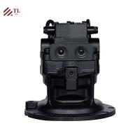 China SK200-8 Swing Motor YN15V00035F1 100% for Crawler Excavator Parts M5X130CHB-10A-41C/295 for sale