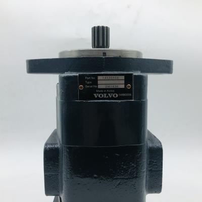 China Excavator Gear Hydraulic Pump VOE14530502 14530502 for VOLVO EC360B EC330 Power Parts for sale
