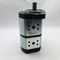 China 31N5-30020 R140W-7 R170W-7A Gear Pump for Crawler Excavator SKGM Construction Vehicle for sale