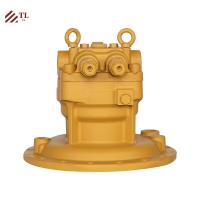 China Excavator Parts 158-8986HT 334-9968 158-8985 320C 320D2 321C 323D 323DL M5X130CHB-03C/255-122 320D Swing Motor for sale