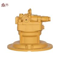 China Excavator Parts 158-8986HT 334-9968 158-8985 320C 320D2 321C 323D 323DL M5X130CHB-03C/255-122 320D Swing Motor for sale
