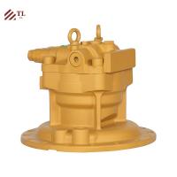 China Excavator Parts 158-8986HT 334-9968 158-8985 320C 320D2 321C 323D 323DL M5X130CHB-03C/255-122 320D Swing Motor for sale