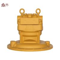 China Excavator Parts 158-8986HT 334-9968 158-8985 320C 320D2 321C 323D 323DL M5X130CHB-03C/255-122 320D Swing Motor for sale