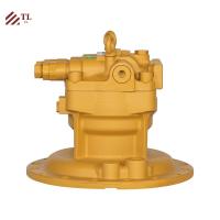 China Excavator Parts 158-8986HT 334-9968 158-8985 320C 320D2 321C 323D 323DL M5X130CHB-03C/255-122 320D Swing Motor for sale