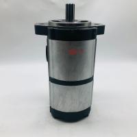 China 31N5-30020 R140W-7 R170W-7A Gear Pump for Crawler Excavator SKGM Construction Vehicle for sale
