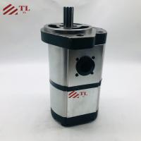 China 31N5-30020 R140W-7 R170W-7A Gear Pump for Crawler Excavator SKGM Construction Vehicle for sale