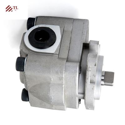 China 320B Excavator Hydraulic Gear Pump 341-2860 173-1203 Machinery Part 342-1882 126-2016 for sale