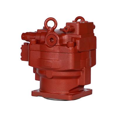 China Farms Used M5X180CHB-10A-1QA/280-RG20 Excavator Swing Motor Assembly for SWE330LC for sale