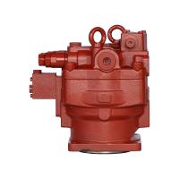 China Farms Used M5X180CHB-10A-1QA/280-RG20 Excavator Swing Motor Assembly for SWE330LC for sale