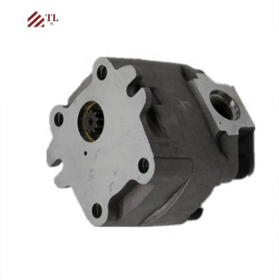 China 100% Excavator Parts PC45R-8 Gear Pump Pilot Pump 705-41-01920 for sale