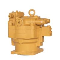 China M5X180CHB-10A-3NA/265-RG20D25 Swing Motor for Excavator Accessories SY285 SY335 SY365 for sale