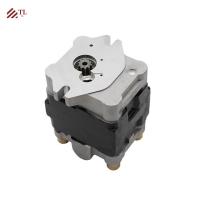 China Retail Excavator Pump PC50MR Hydraulic Gear Oil Pump 708-3S-04531 708-3S-04541 for sale