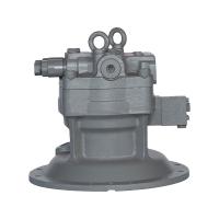 China M5X180CHB-10A-64C/330 Swing Motor for ZX330-3 ZX270-3 ZX330 Excavator Machinery Parts for sale