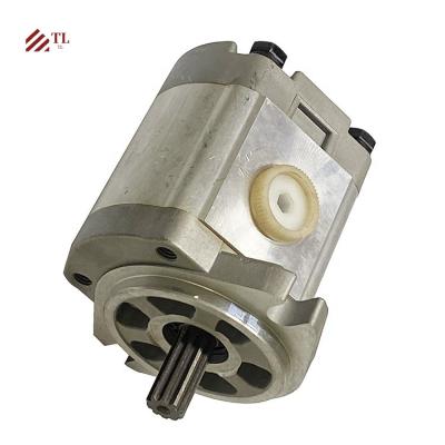 China Hitachi Excavator EX200 ZX200 ZX330 Hydraulic Pilot Pump 4181700 9218004 4255303 for sale