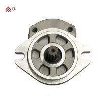 China Hitachi Excavator EX200 ZX200 ZX330 Hydraulic Pilot Pump 4181700 9218004 4255303 for sale