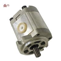 China Hitachi Excavator EX200 ZX200 ZX330 Hydraulic Pilot Pump 4181700 9218004 4255303 for sale