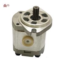 China Hitachi Excavator EX200 ZX200 ZX330 Hydraulic Pilot Pump 4181700 9218004 4255303 for sale
