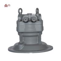 China R320-7 Excavator Slewing Motor Engine 100% Hyundai Swing Motor 31N8-12020 31N8-12010 for sale