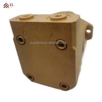 China Excavator 345D Parts Hydraulic Main Pump Fan Motor 295-9429 2959429 Energy Mining for sale