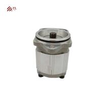 China E330B Excavator Parts Hydraulic Gear Pump Oil Pilot Pump 1336912 100% and Guaranteed for sale