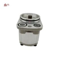 China E330B Excavator Parts Hydraulic Gear Pump Oil Pilot Pump 1336912 100% and Guaranteed for sale