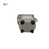 China E330B Excavator Parts Hydraulic Gear Pump Oil Pilot Pump 1336912 100% and Guaranteed for sale