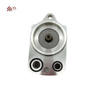 China E330B Excavator Parts Hydraulic Gear Pump Oil Pilot Pump 1336912 100% and Guaranteed for sale