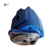 China Retail Gear Pump 172187-73170 Excavator Parts Main Pump 172187-73170 for sale