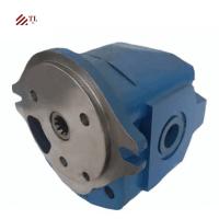 China Retail Gear Pump 172187-73170 Excavator Parts Main Pump 172187-73170 for sale
