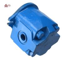 China Retail Gear Pump 172187-73170 Excavator Parts Main Pump 172187-73170 for sale