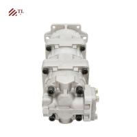 China WA380 Crawler Excavator Part Number 705-56-24080 Gear Pump Pilot Pump for PC60-3 PC120-3 for sale