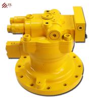 China 31N6-10210 Excavator Hydraulic Swing Motor for R225-7 R210-7 at Machinery Repair Shops for sale