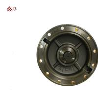 China 31N6-10210 Excavator Hydraulic Swing Motor for R225-7 R210-7 at Machinery Repair Shops for sale