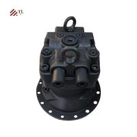 China Excavator Swing Motor Assembly MFC160-039D 20925315 JRC0006 for JS200 JS220 JS205 JS210 JS240 for sale