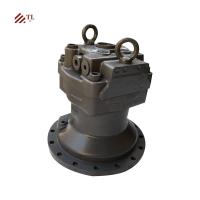 China Excavator Swing Motor Assembly MFC160-039D 20925315 JRC0006 for JS200 JS220 JS205 JS210 JS240 for sale