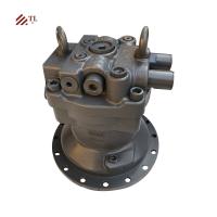 China Excavator Swing Motor Assembly MFC160-039D 20925315 JRC0006 for JS200 JS220 JS205 JS210 JS240 for sale