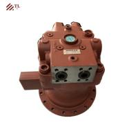 China Construction works Excavator DH300-7 DX300 401-00457B 40100457B Hydraulic Swing Motor for sale