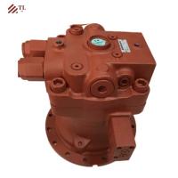 China Construction works Excavator DH300-7 DX300 401-00457B 40100457B Hydraulic Swing Motor for sale