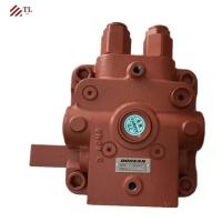 China Construction works Excavator DH300-7 DX300 401-00457B 40100457B Hydraulic Swing Motor for sale