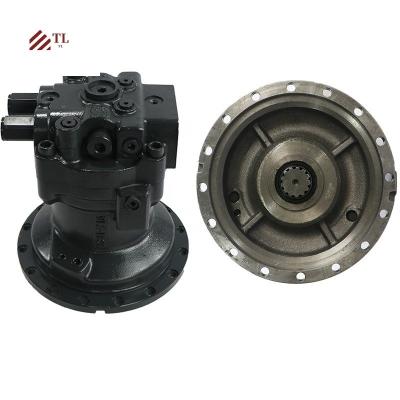 China TM 40 Final Drive Travel Motor Assy DH225 SY235 R210 R220 EC210 LG220 SH200A3 100% - for sale