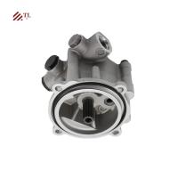 China SK200-8 SK210-8 Excavator Hydraulic Gear Pump YN10V00014F3 for Machinery Repair Shops for sale